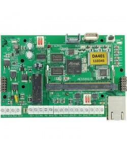 DA 400 master 1-2 døre med web server