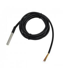 Temperature sensor waterproof DS18B20 3 meters